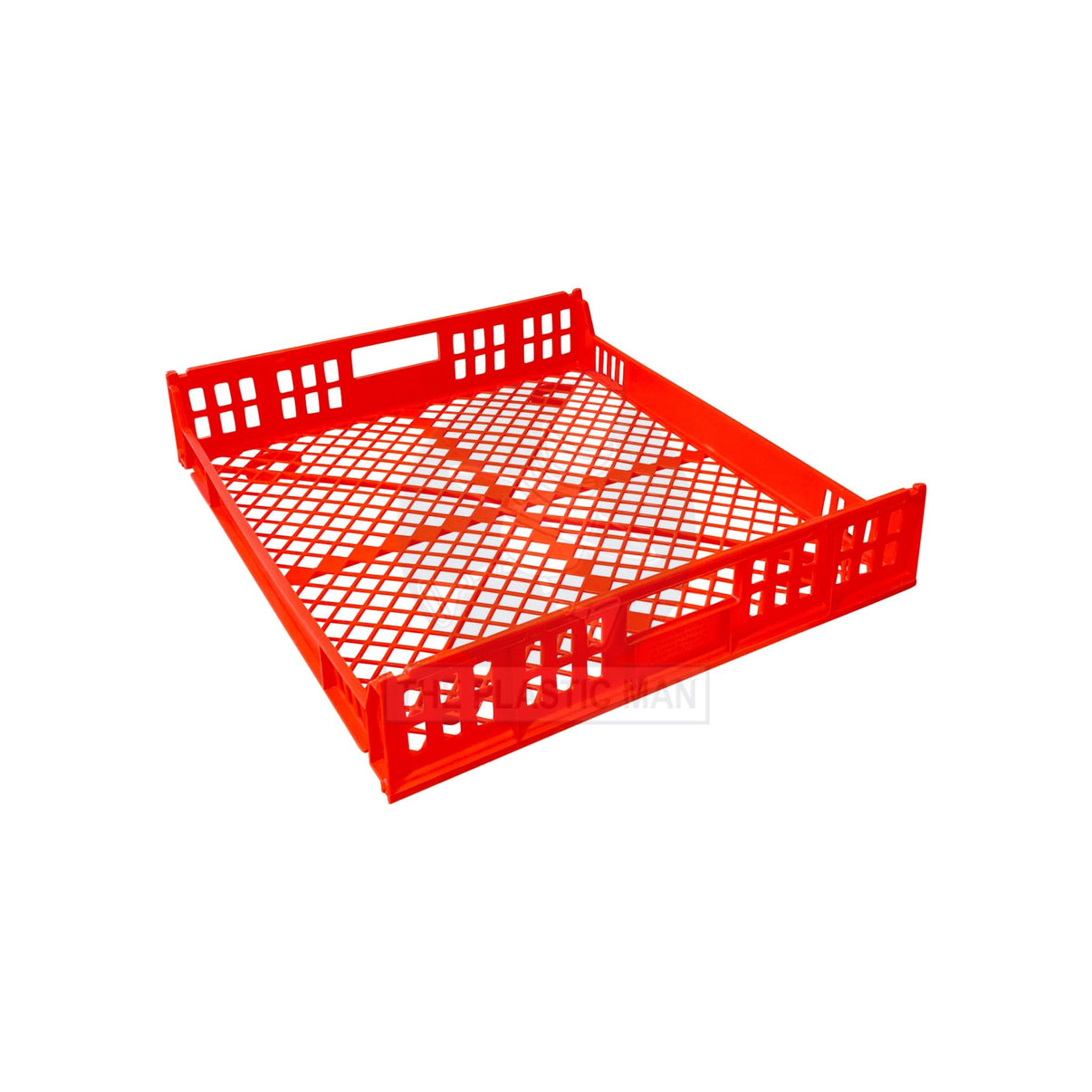 34L Pie & Pastry Crate – The Plastic Man