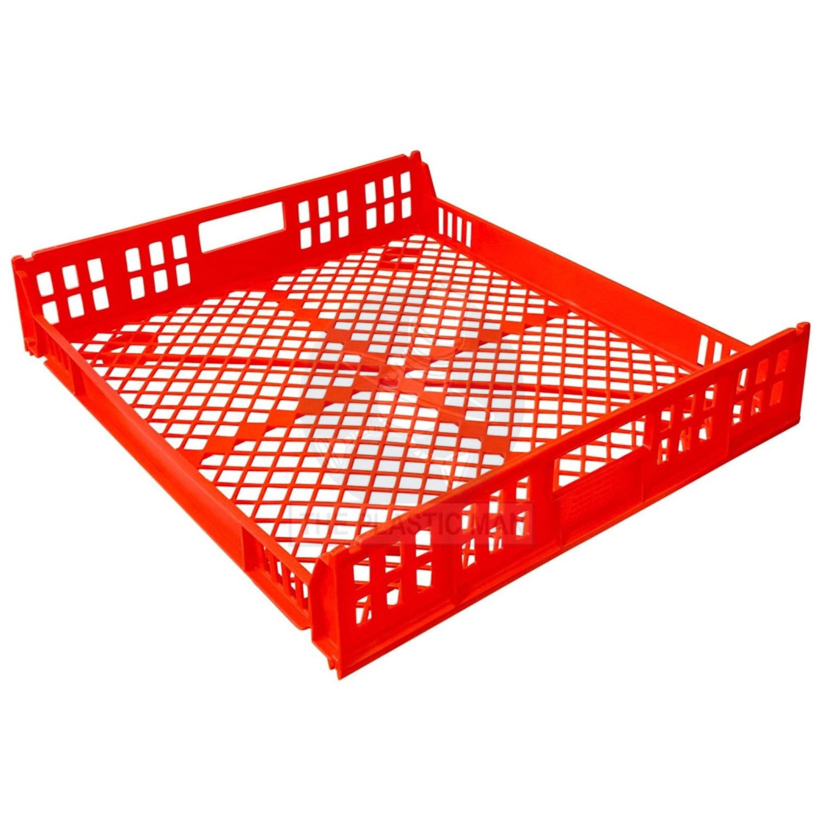34L Pie & Pastry Crate – The Plastic Man