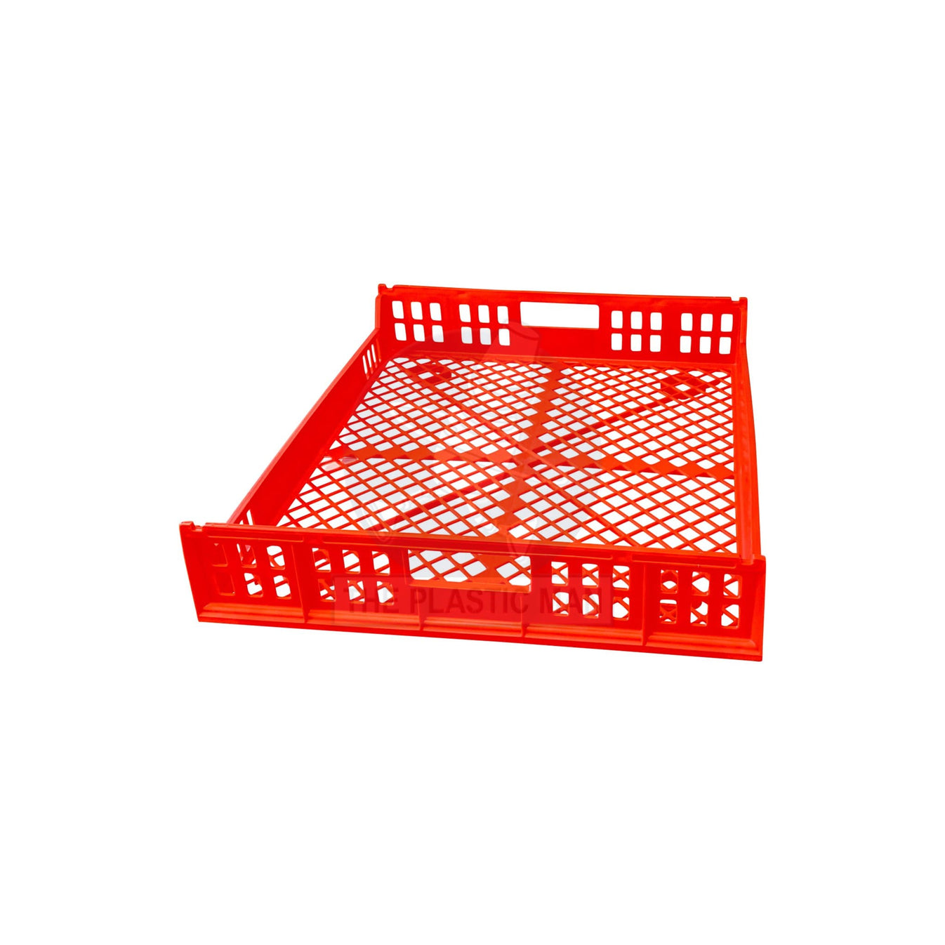 34L Pie & Pastry Crate – The Plastic Man