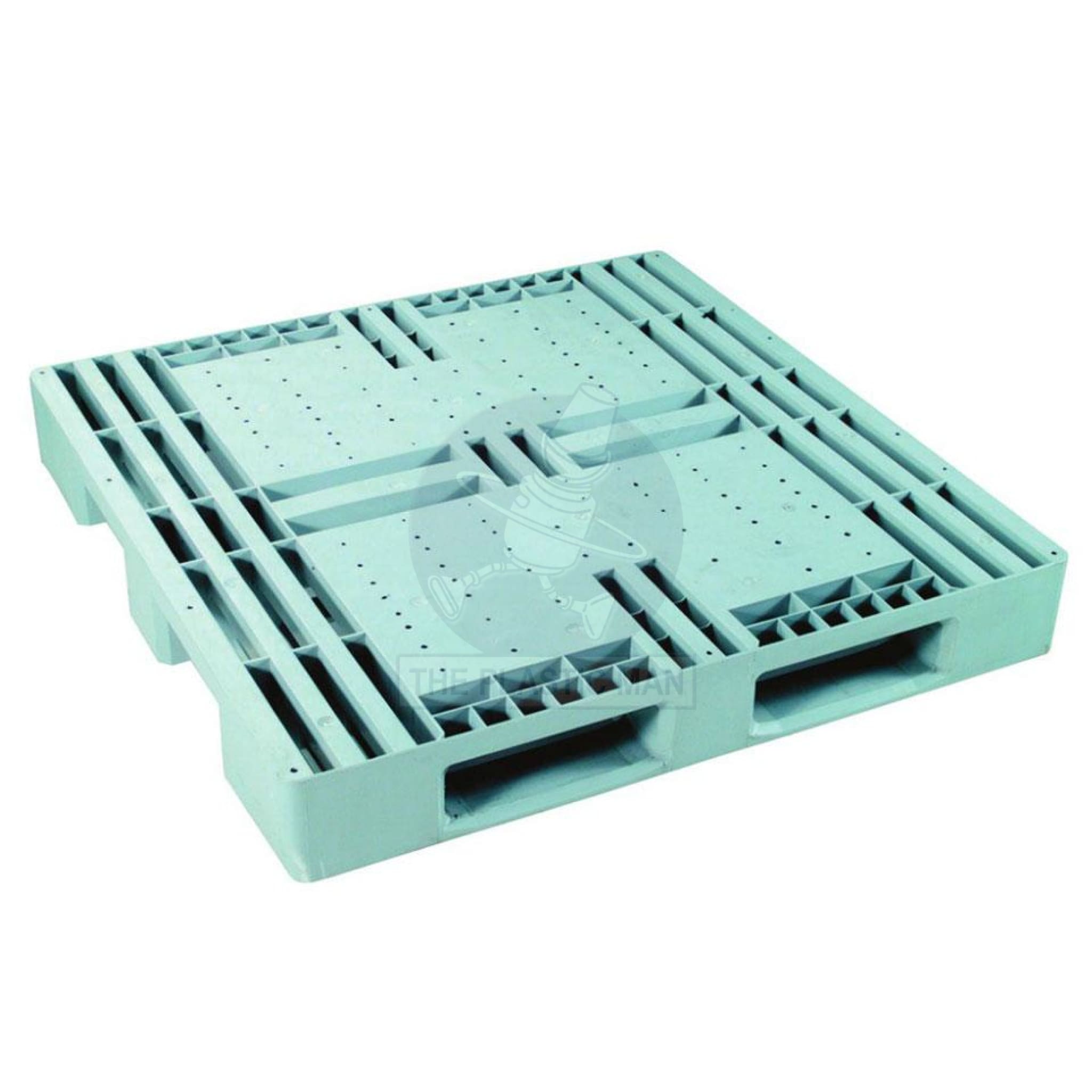 Plastic Pallet Vipallet - IH537 – The Plastic Man