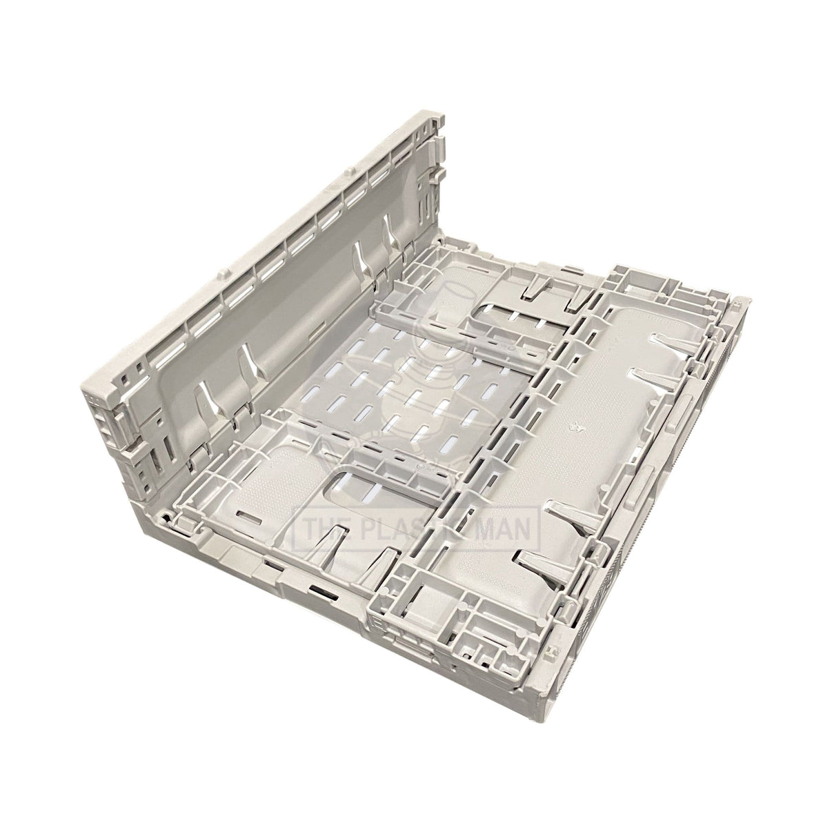 Returnable Folding Crate 12L - IH1129 – The Plastic Man