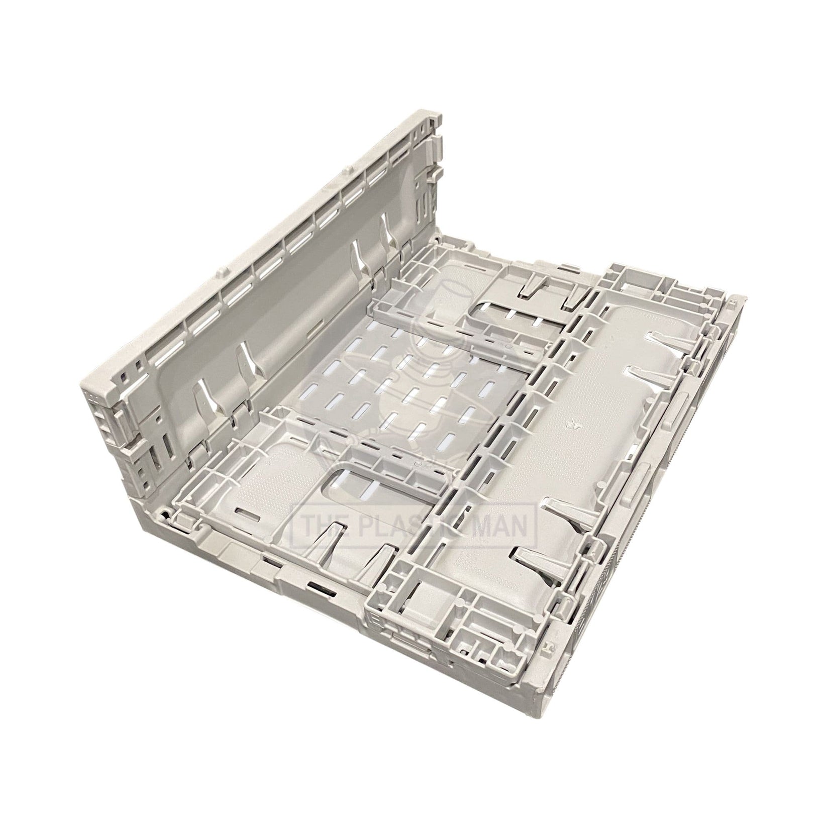 Returnable Folding Crate 12L - IH1129 – The Plastic Man
