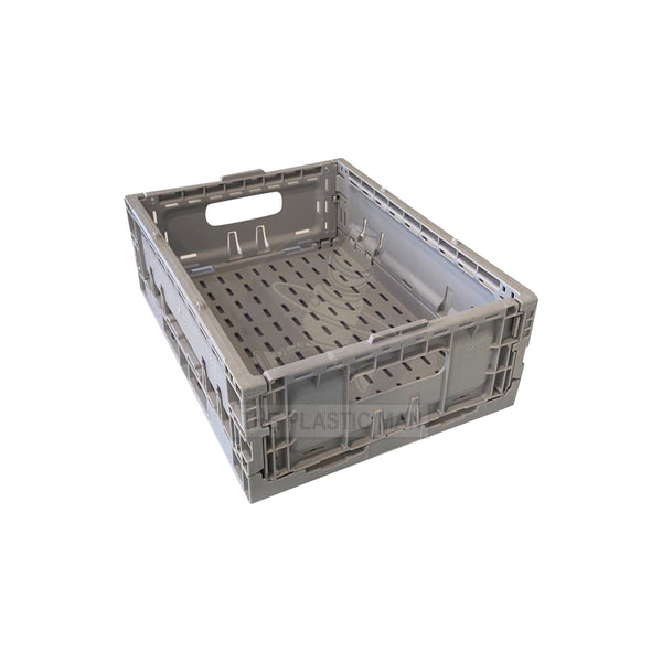 Returnable Folding Crate 12L - IH1129 – The Plastic Man