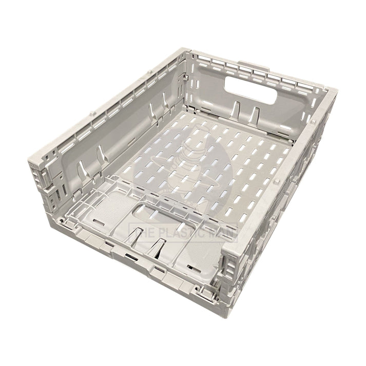 Returnable Folding Crate 12L - IH1129 – The Plastic Man