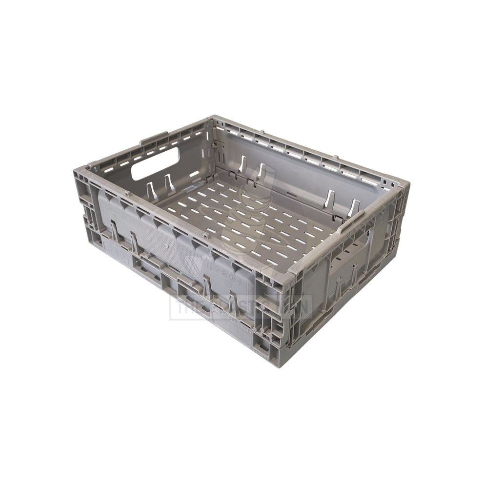 Returnable Folding Crate 12L - IH1129 – The Plastic Man
