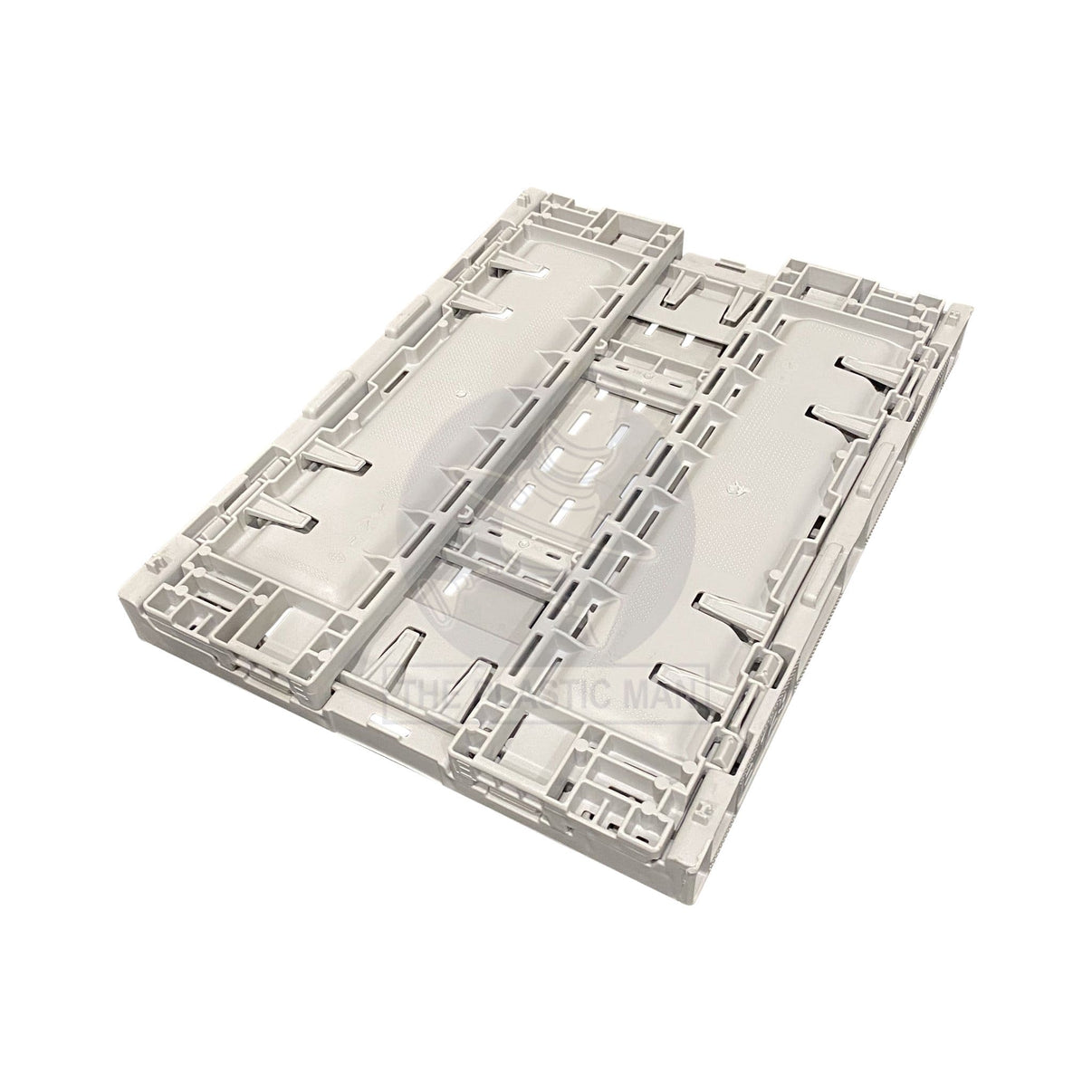 Returnable Folding Crate 12L - IH1129 – The Plastic Man