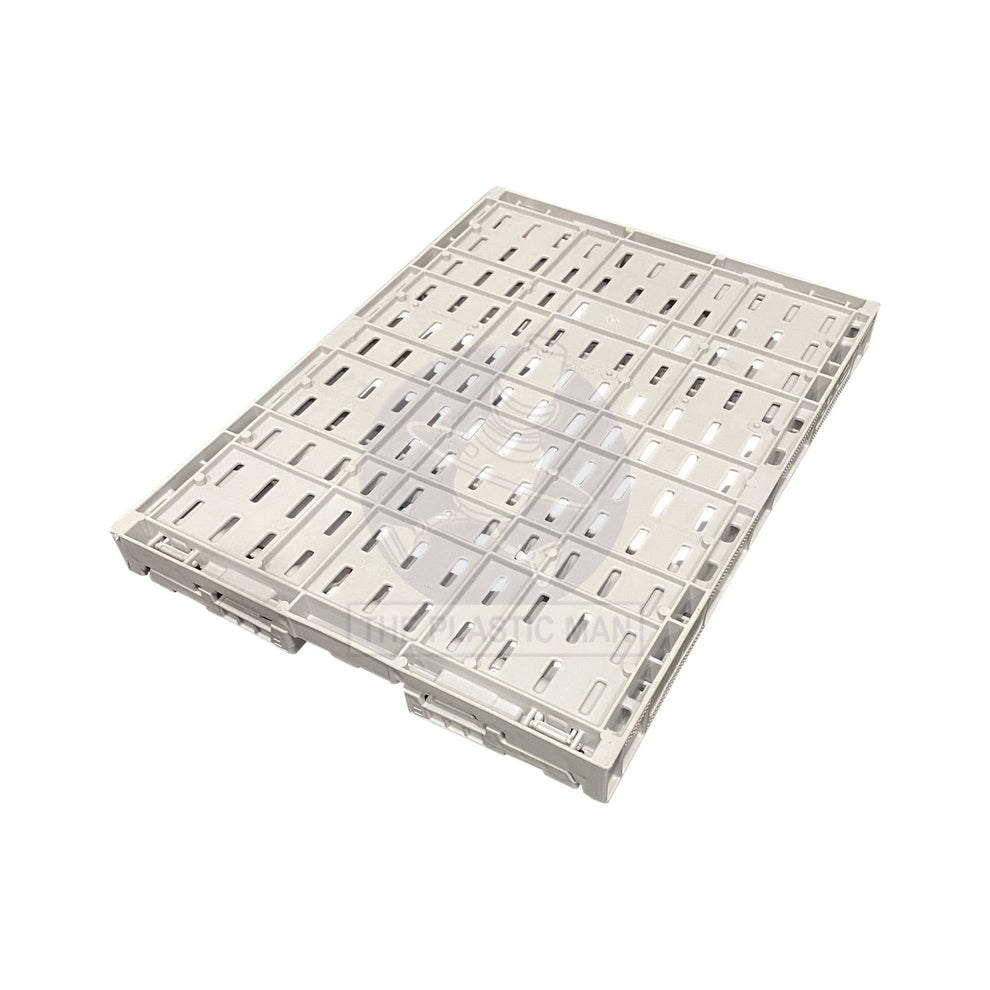 Returnable Folding Crate 12L - IH1129 – The Plastic Man