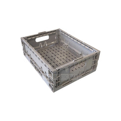 Returnable Folding Crate 12L - IH1129 – The Plastic Man