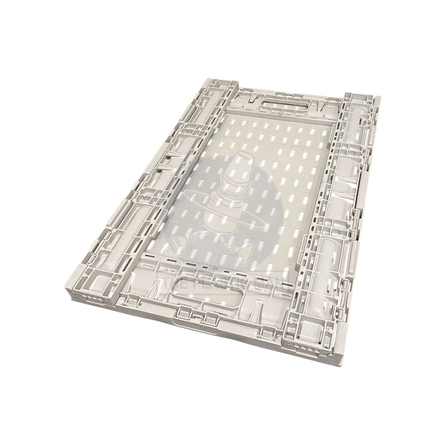 Returnable Folding Crate 17L - IH1094 – The Plastic Man