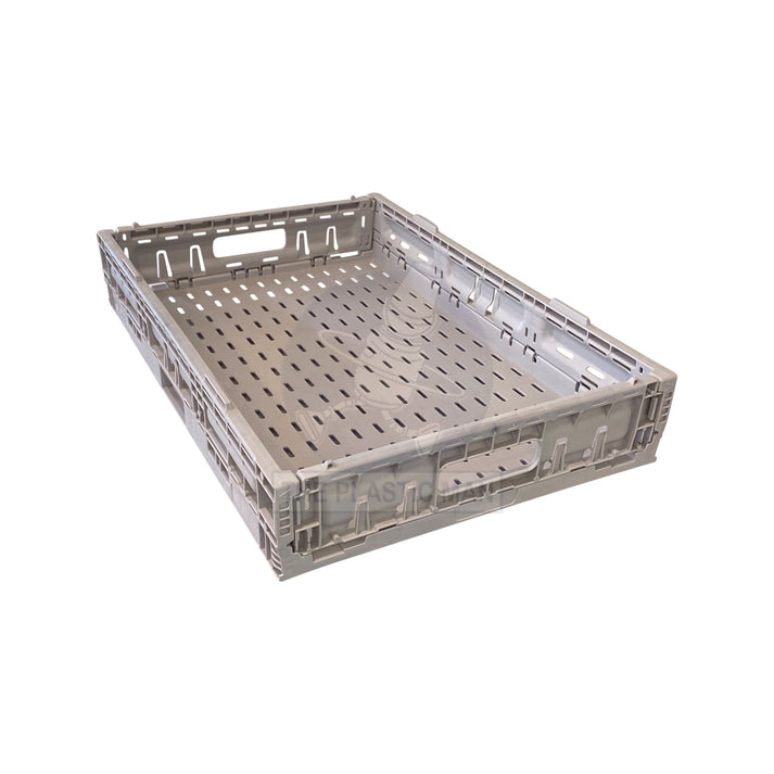 Returnable Folding Crate 17L - IH1094 – The Plastic Man
