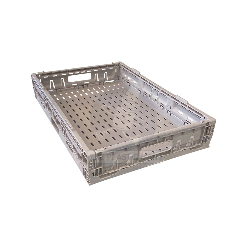 Returnable Folding Crate 17L - IH1094 – The Plastic Man