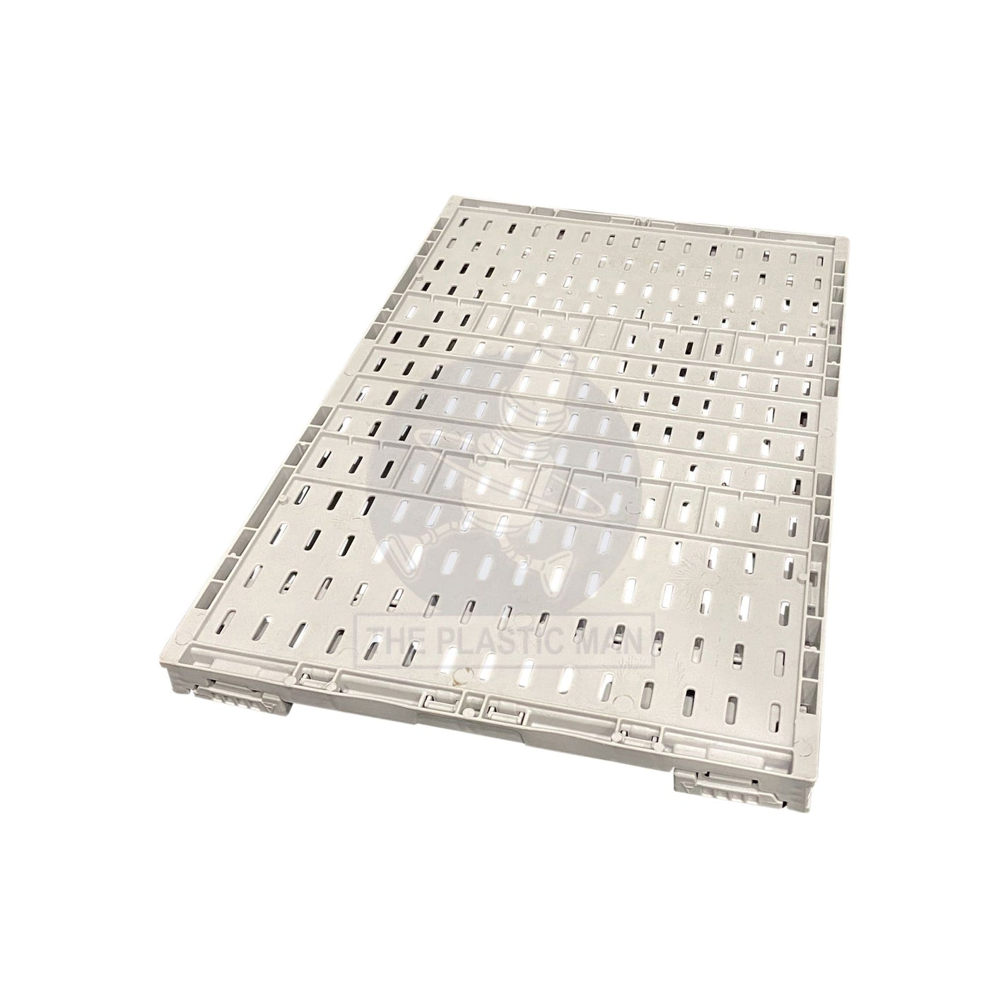 Returnable Folding Crate 17L - IH1094 – The Plastic Man