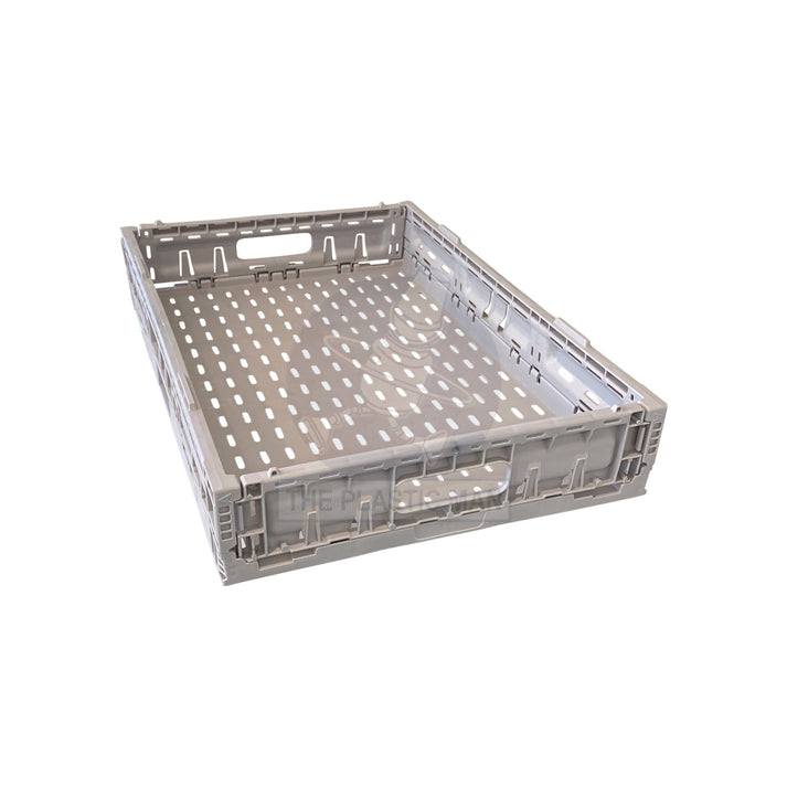 Returnable Folding Crate 17L - IH1094 – The Plastic Man