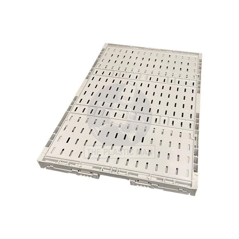 Returnable Folding Crate 33L - IH1172 – The Plastic Man