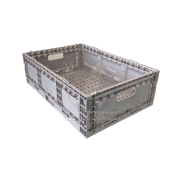 Returnable Folding Crate 33L - IH1172