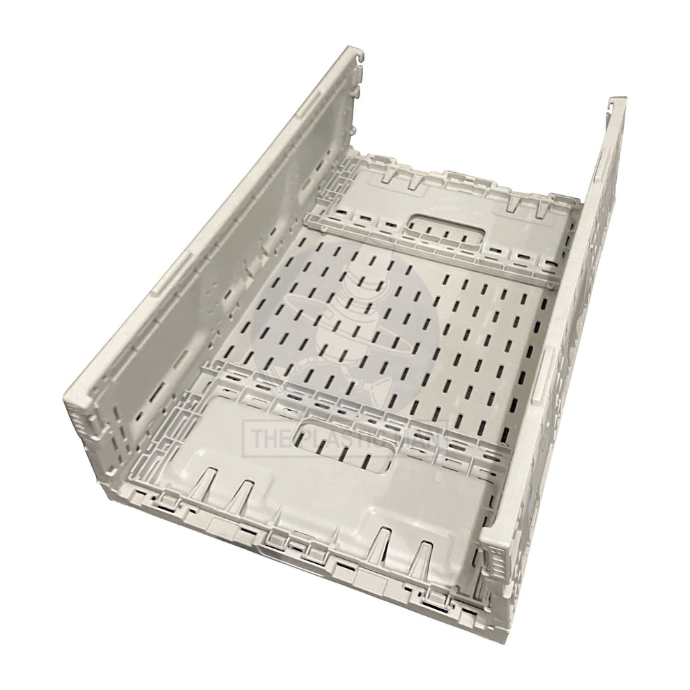 Returnable Folding Crate 33L - IH1172 – The Plastic Man