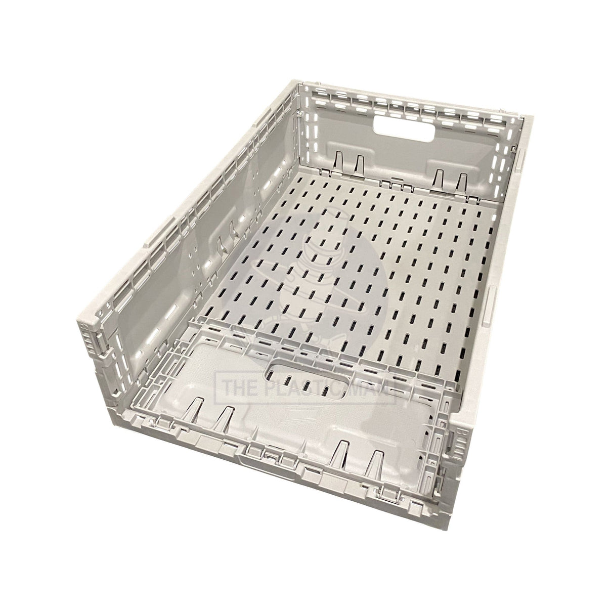 Returnable Folding Crate 33L - IH1172 – The Plastic Man