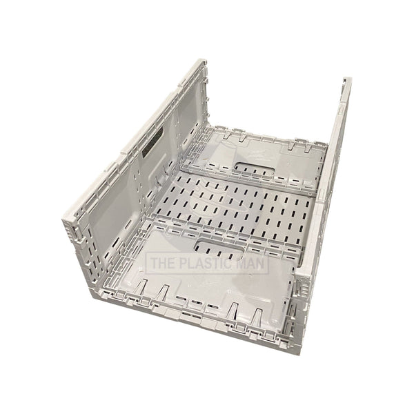 Returnable Folding Crate 41L - IH1210