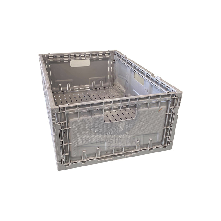 Returnable Folding Crate 41L - IH1210 – The Plastic Man