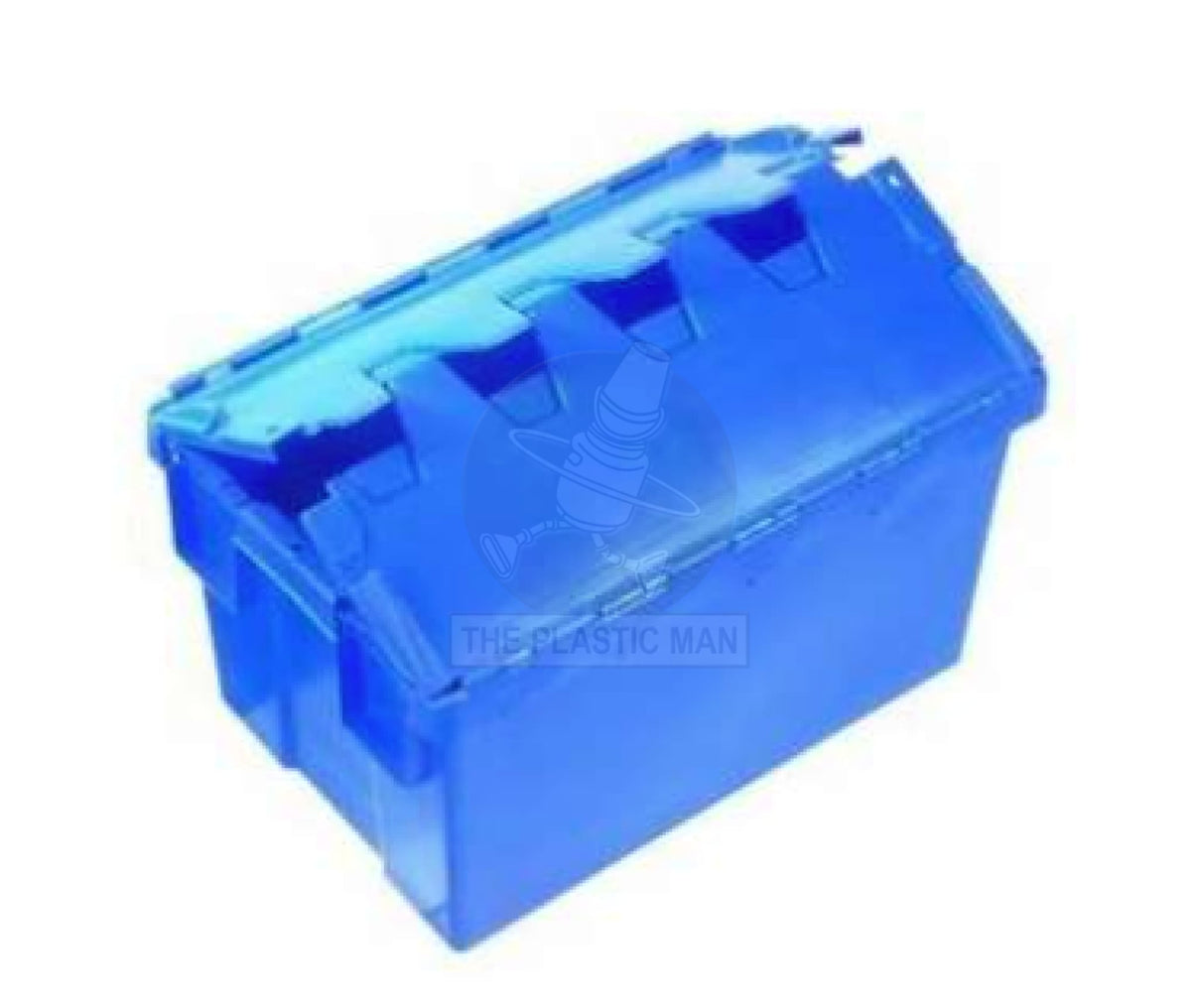 Security Crate 50L - IH3011 – The Plastic Man