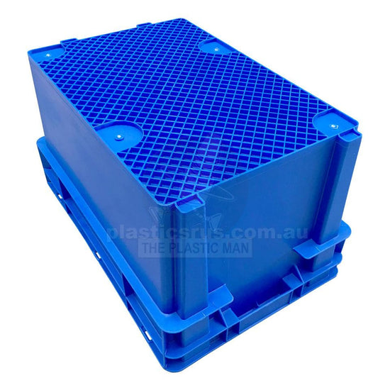 Series 2000 Crate Solid 52L - IH2520 – The Plastic Man