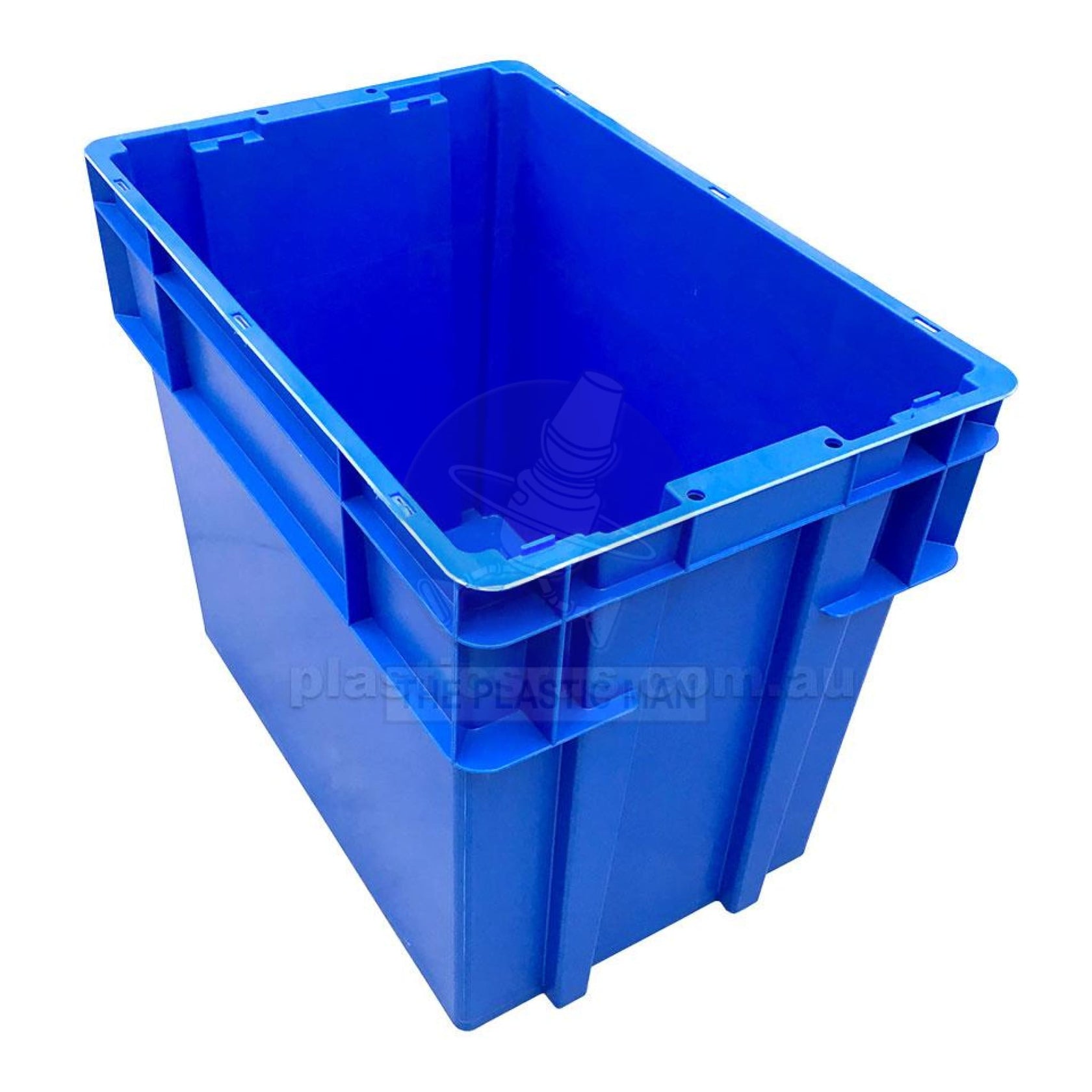 Series 2000 Crate Solid 78L - IH2780 – The Plastic Man