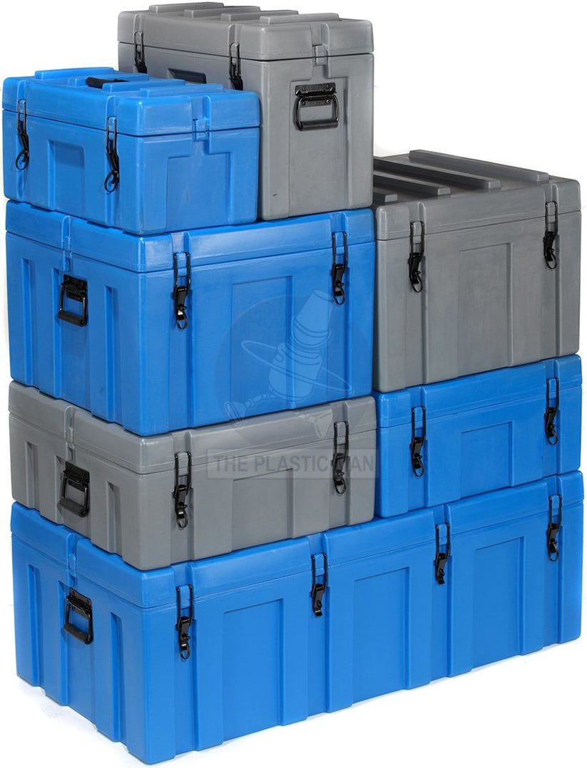 Space Case General Range- BG110110080L50 – The Plastic Man
