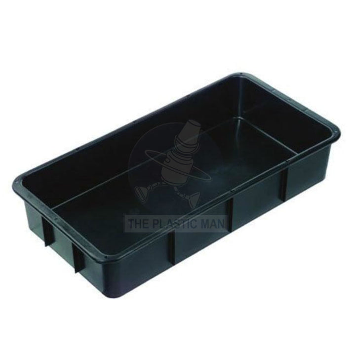 Stacking Tote 21L - IH047 – The Plastic Man