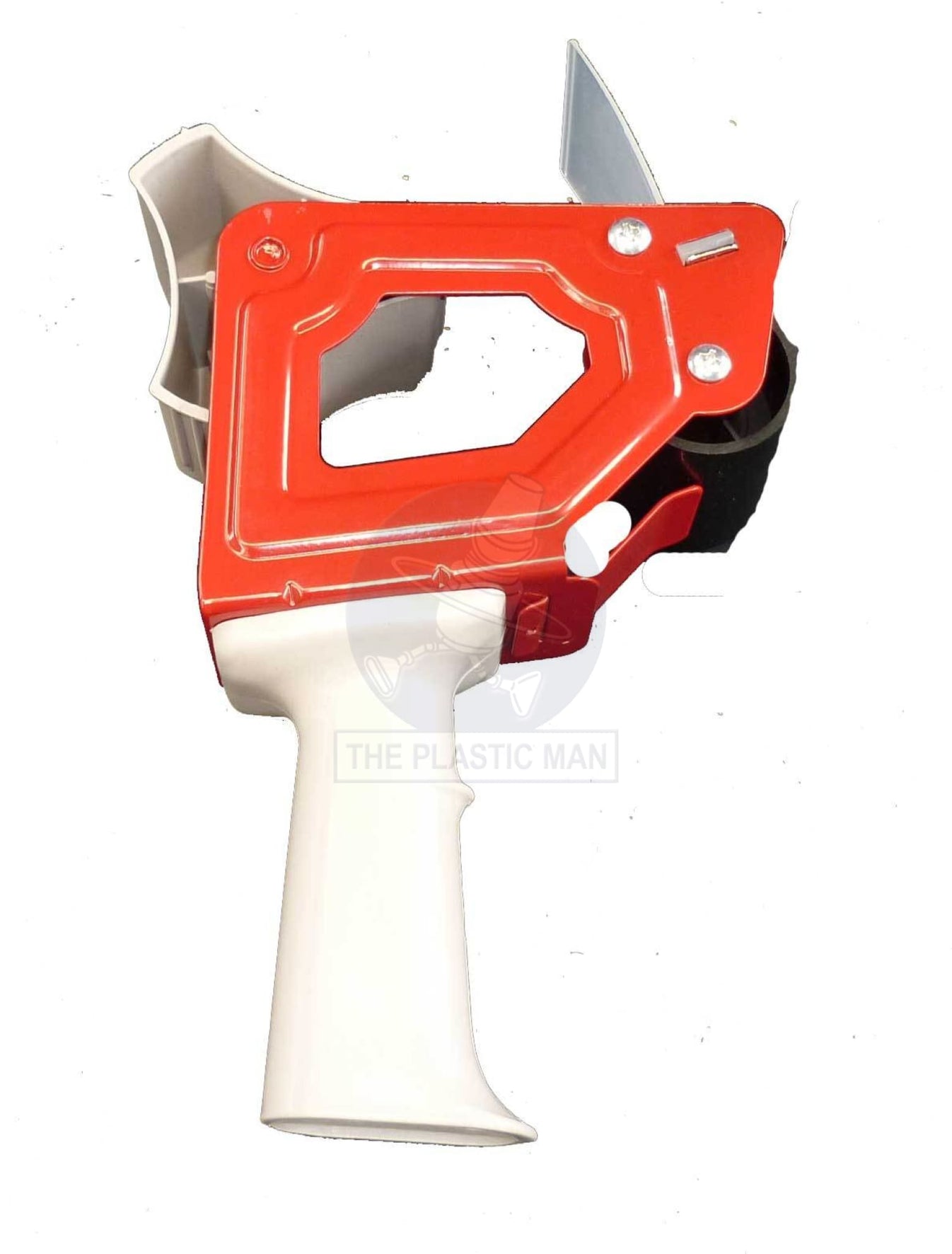 Sticky Tape Dispensing Gun - STG – The Plastic Man