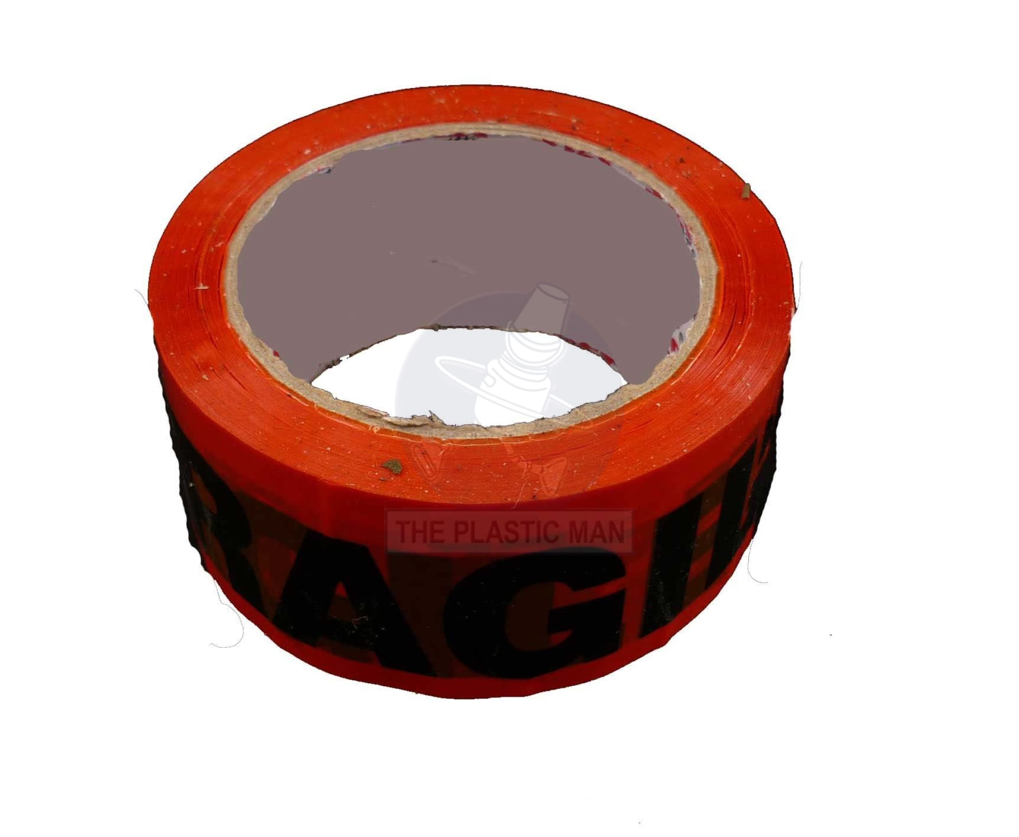 Sticky Tape Fragile - STF – The Plastic Man
