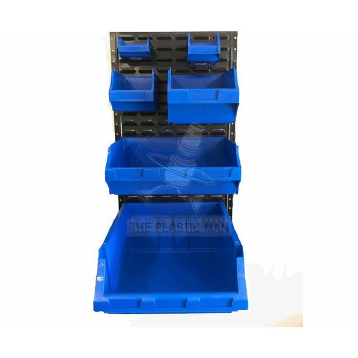 Stor Pak 80 - SP80 – The Plastic Man