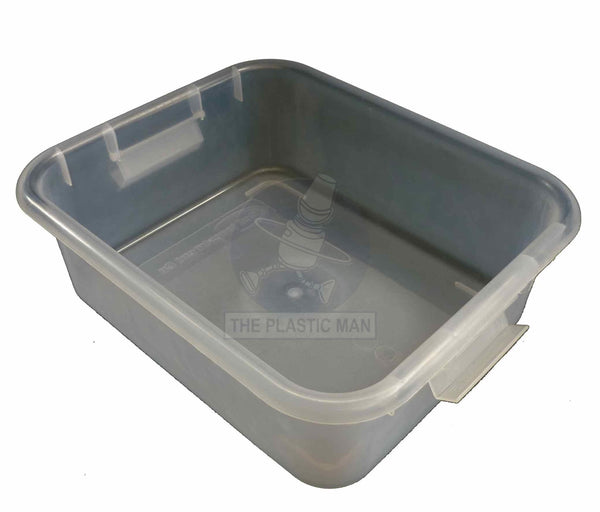 Storage Box 12L - DRNBAS
