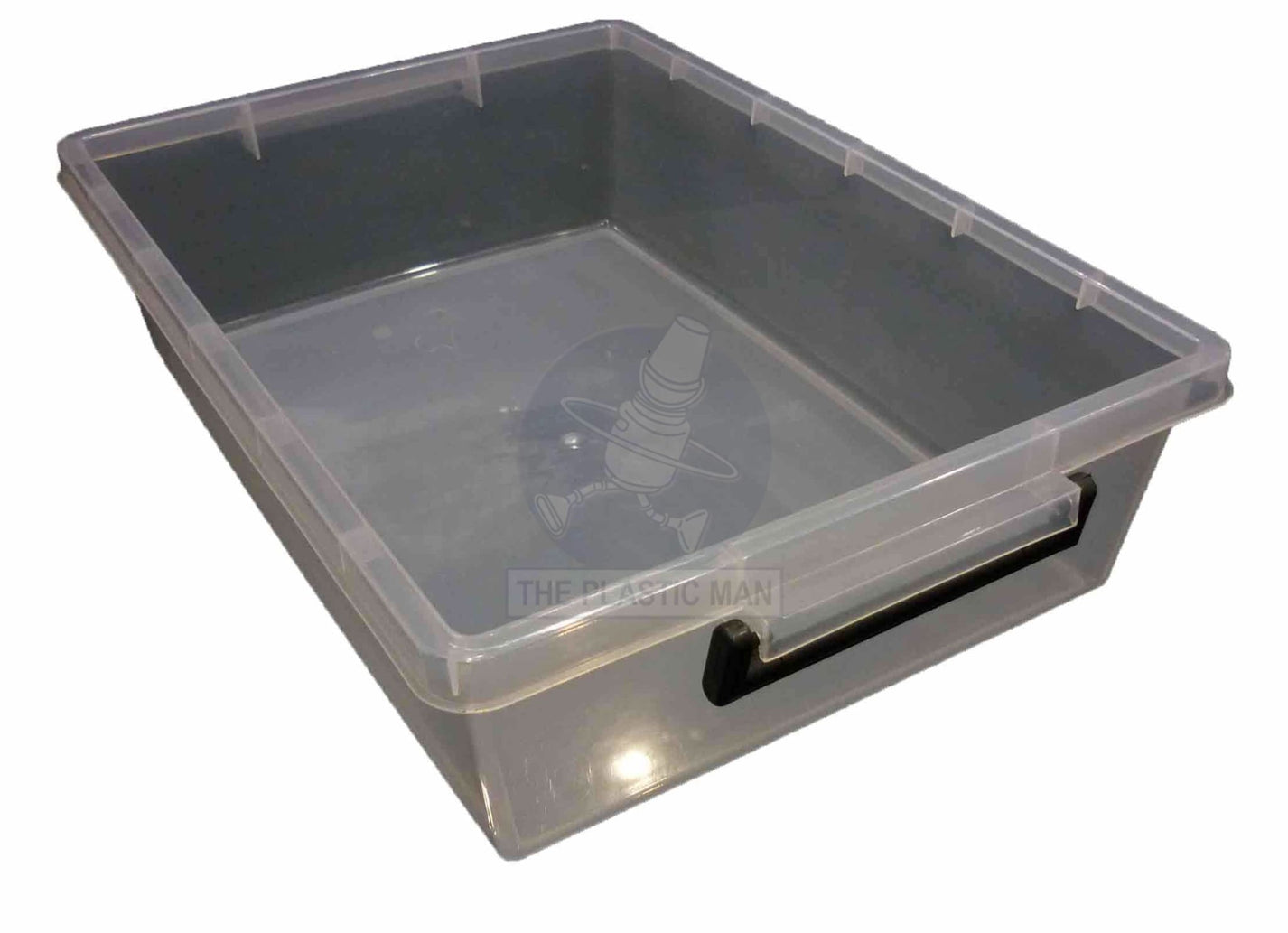 Store Me Storage Box 25L - STOW25 – The Plastic Man