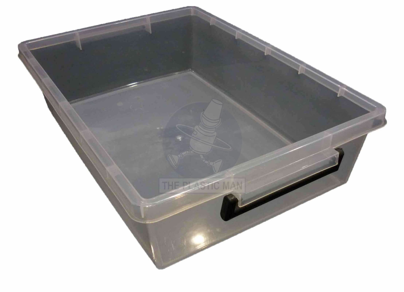 Store Me Storage Box 25L - STOW25 – The Plastic Man