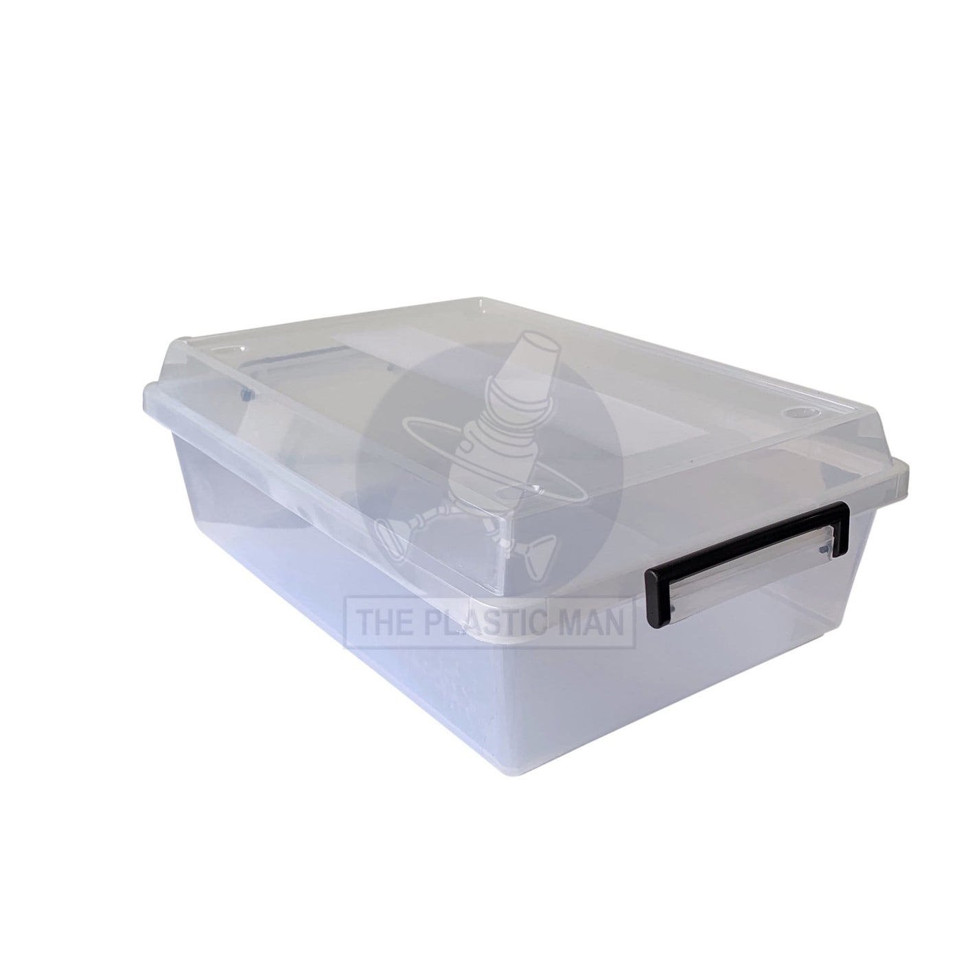 Store Me Storage Box 25L - STOW25 – The Plastic Man