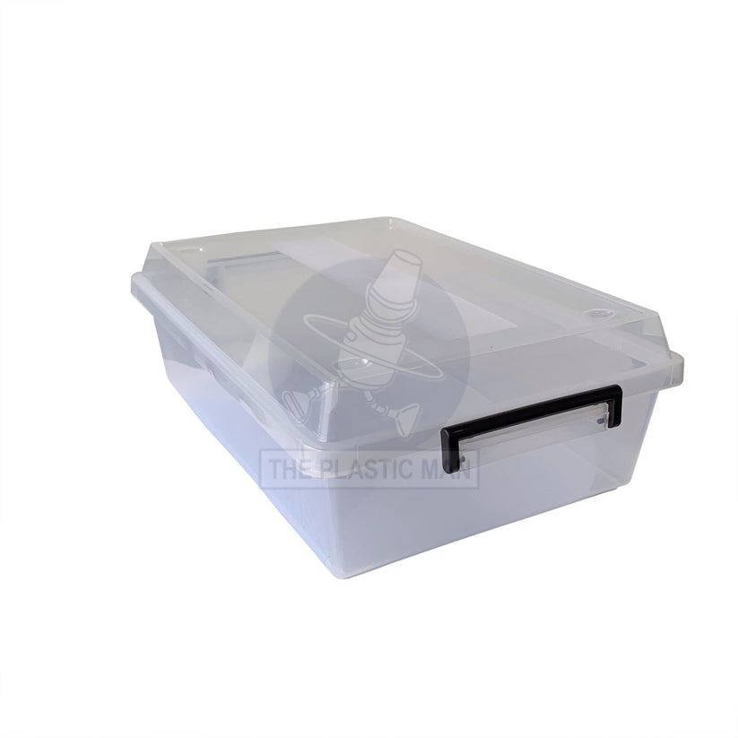 Store Me Storage Box 25L - STOW25 – The Plastic Man