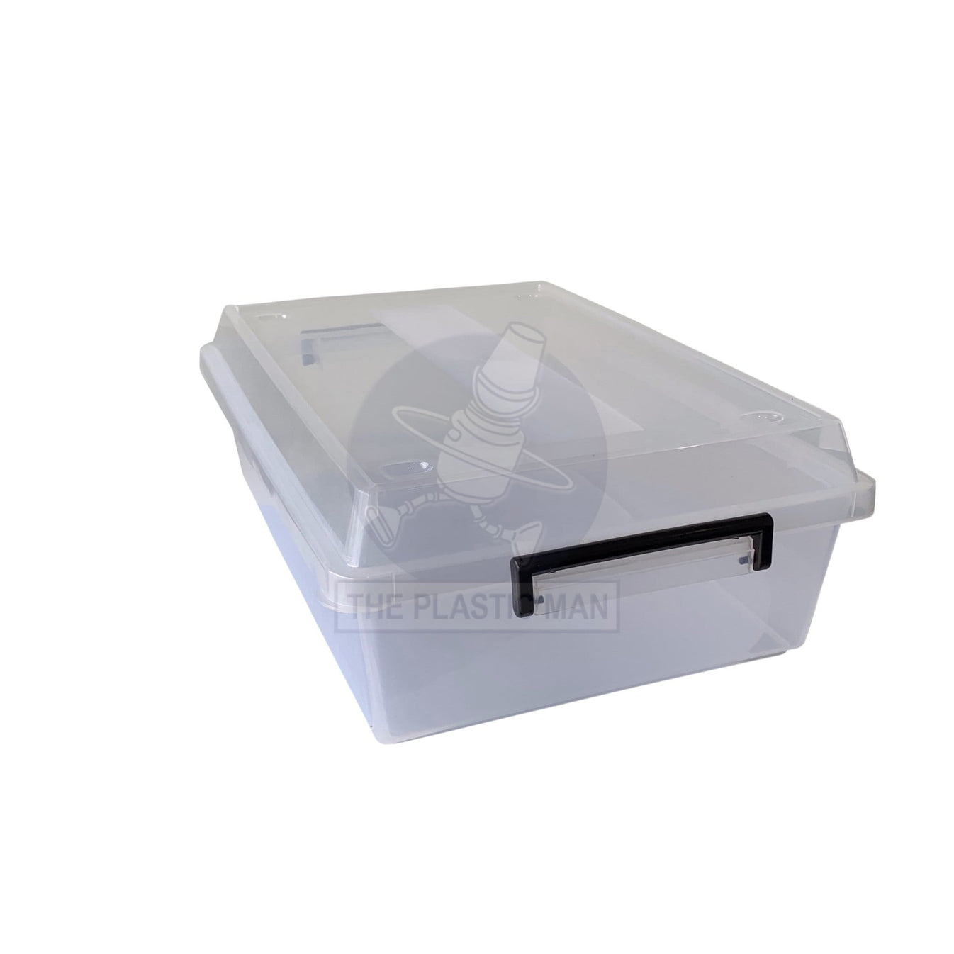 Store Me Storage Box 25L - STOW25 – The Plastic Man