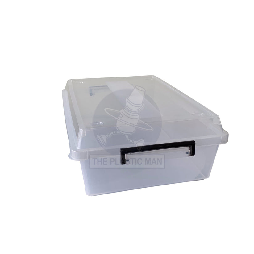 Store Me Storage Box 25L - STOW25 – The Plastic Man