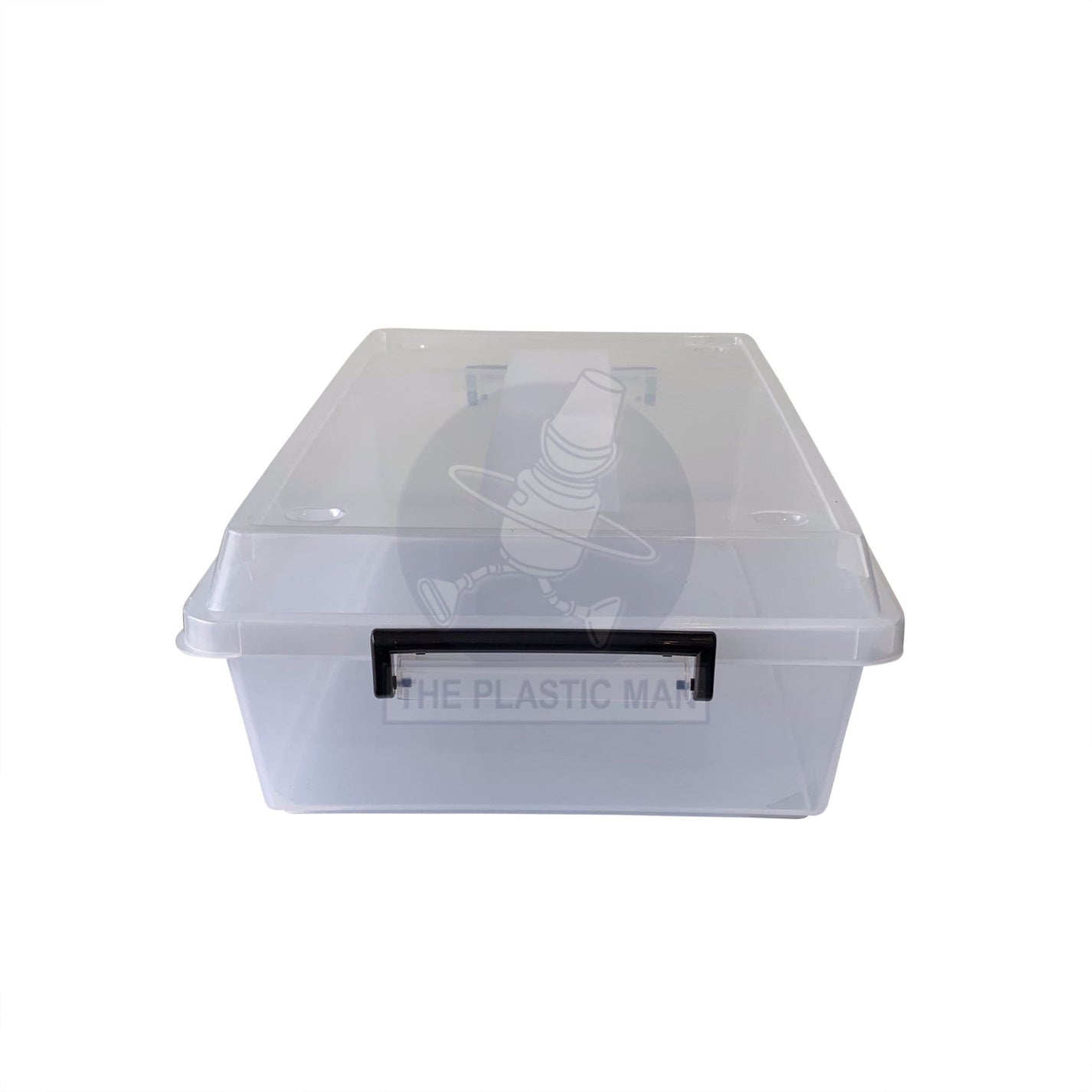 Store Me Storage Box 25L - STOW25 – The Plastic Man
