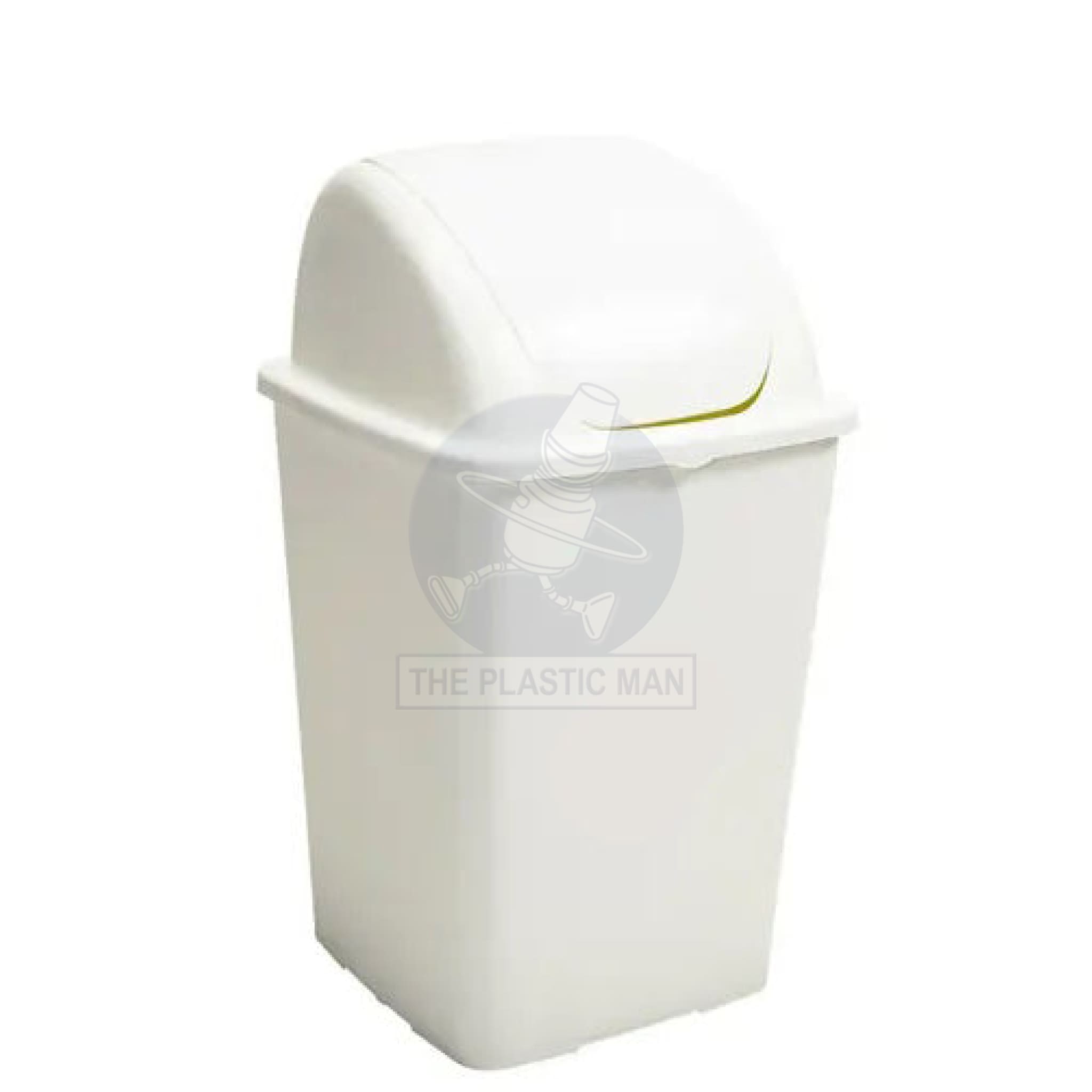 Swing Top Tidy 27LT – The Plastic Man