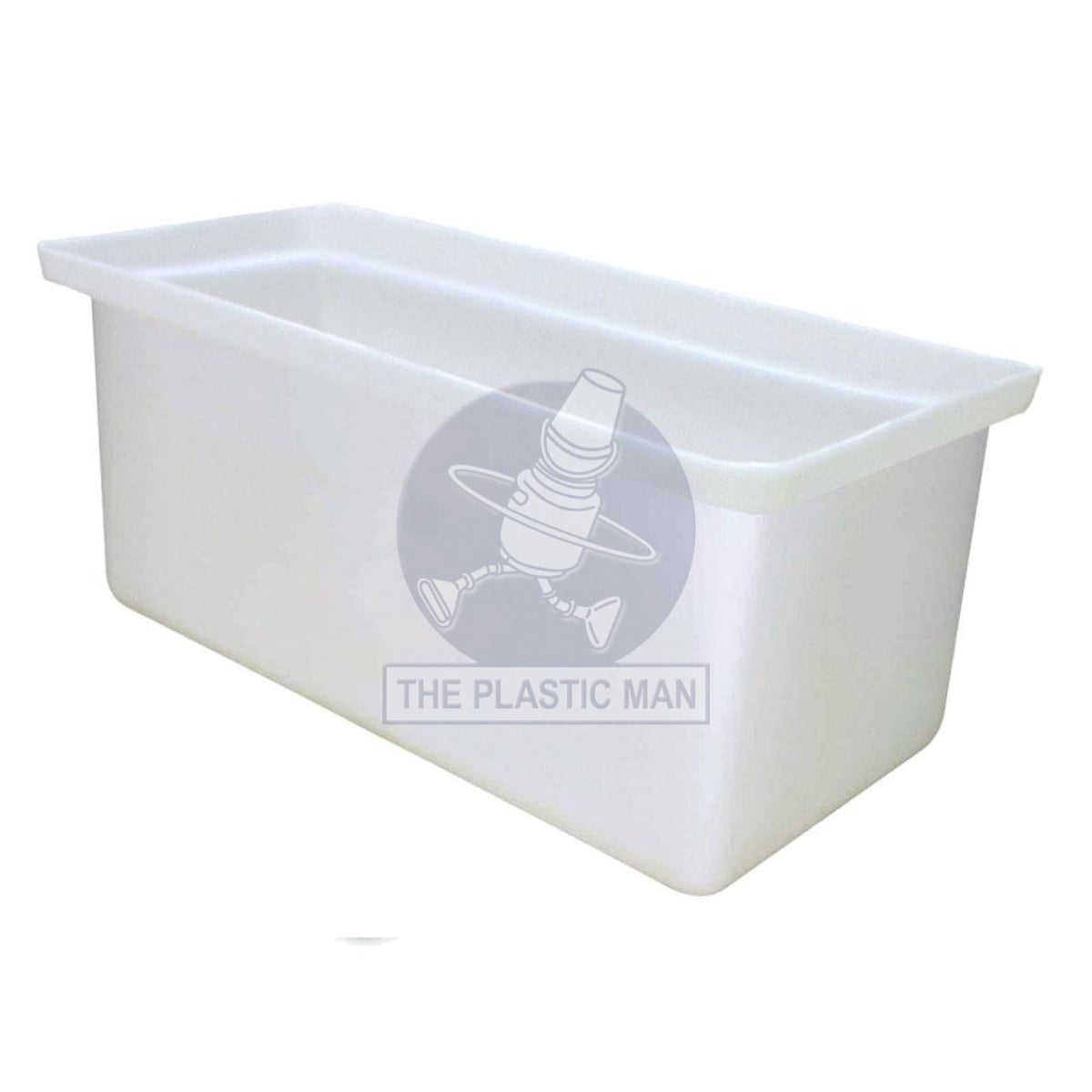Tank Rectangular 160L - EO00588