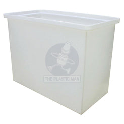 Tank Rectangular 690L - TA1229 – The Plastic Man