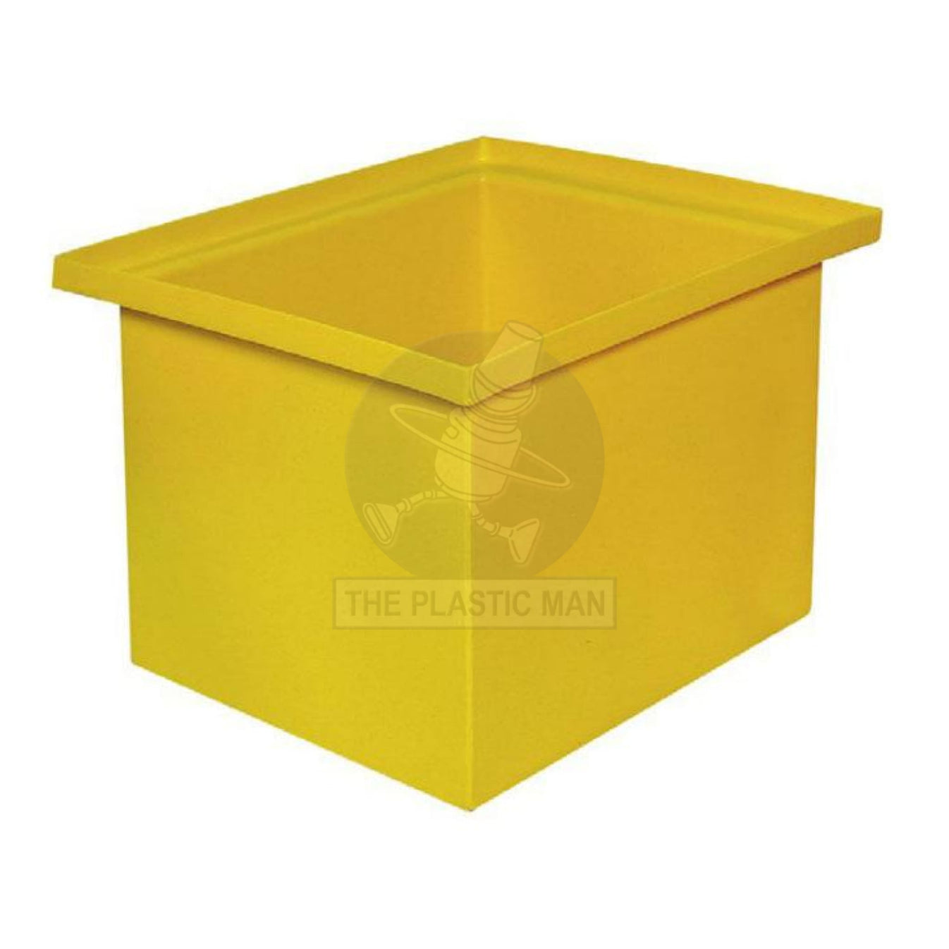 Tank Square 165L - TA1208 – The Plastic Man