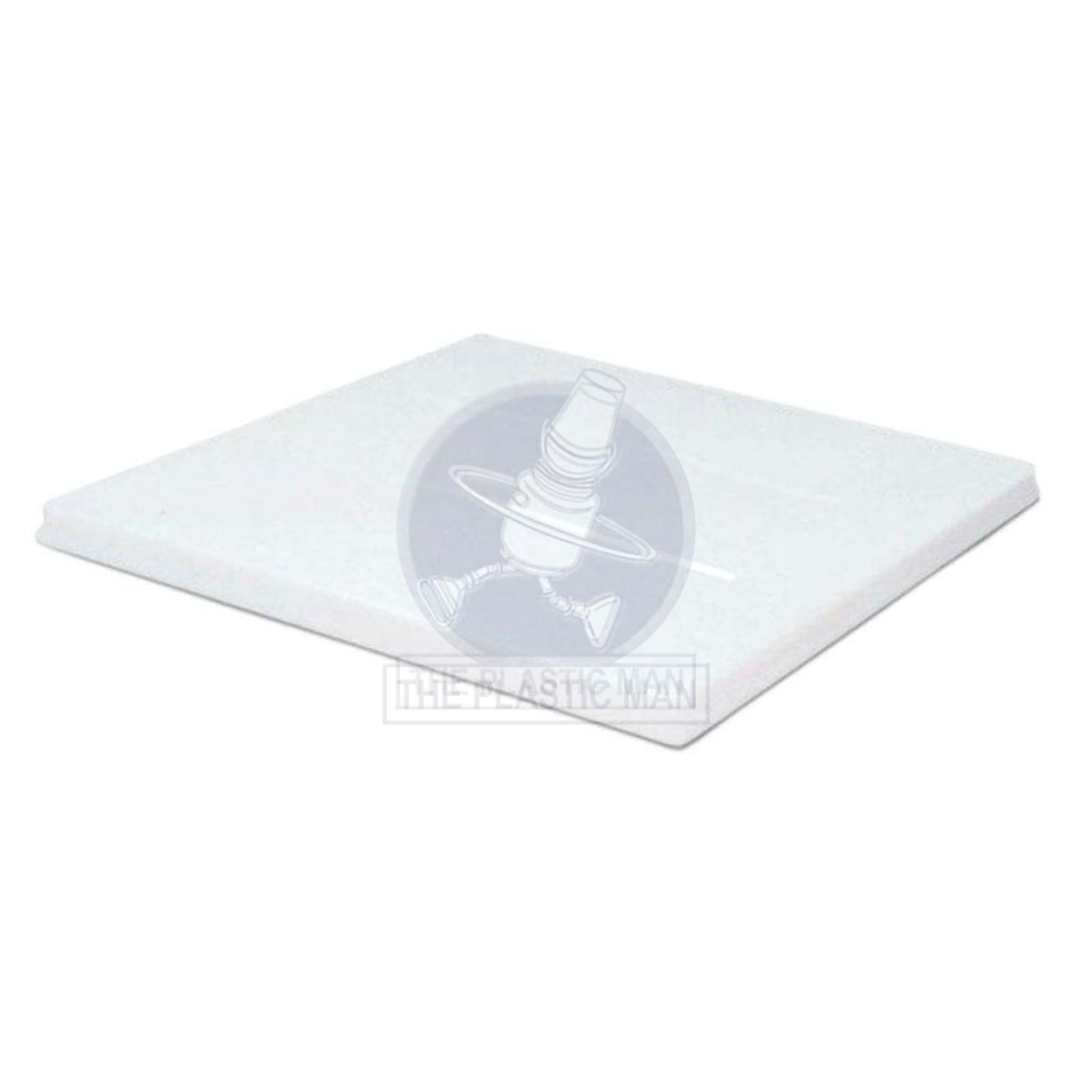 Tank Square 310L - TA1221 – The Plastic Man