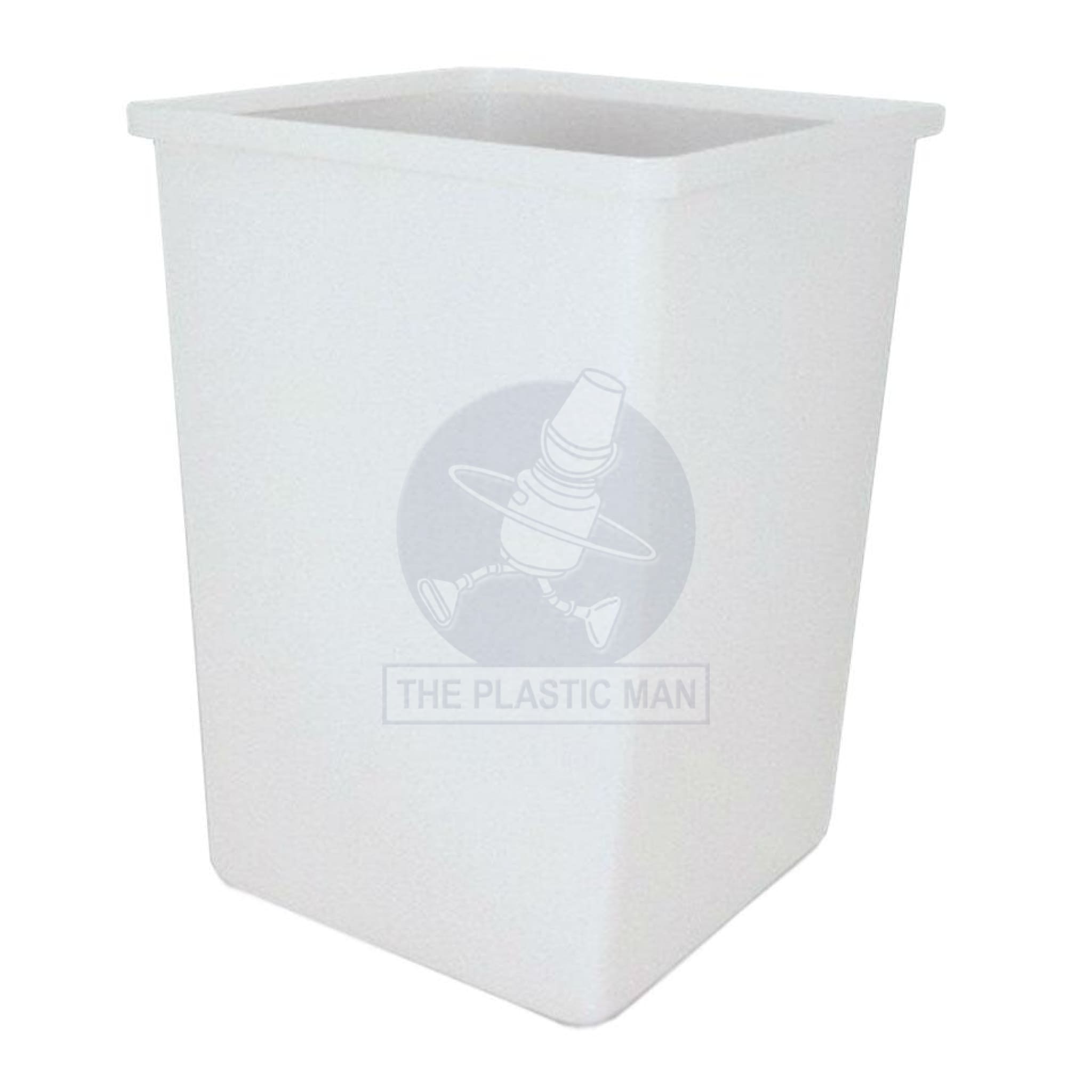 Tank Square 310L - TA1221 – The Plastic Man
