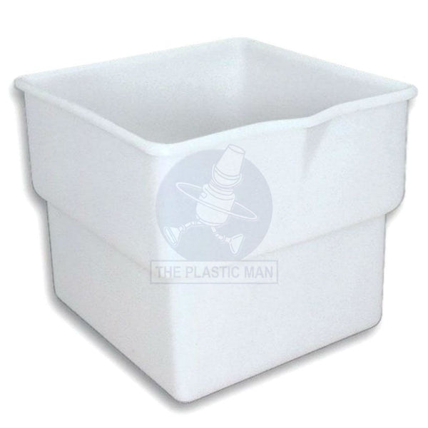 Tank Square Mobile Food Bin 210L - MH1665