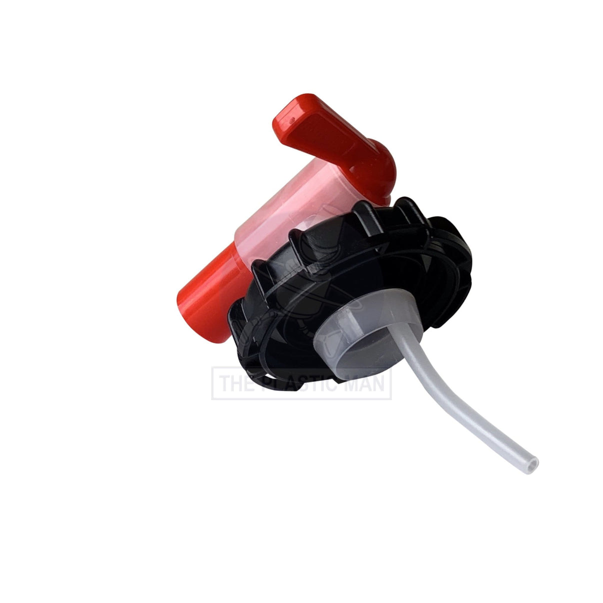 Tap Aero Flow Cap 58mm - TAP5 – The Plastic Man