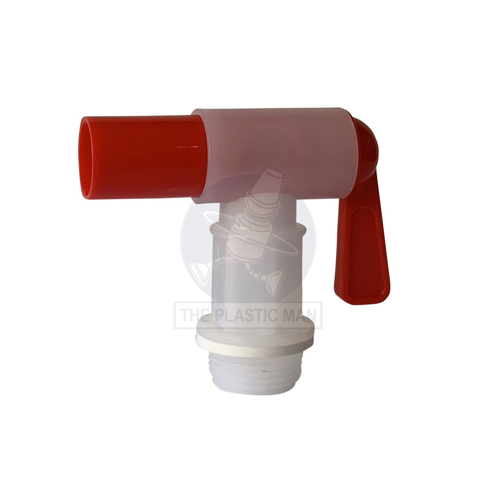 Tap Aero Flow - TAP4 – The Plastic Man
