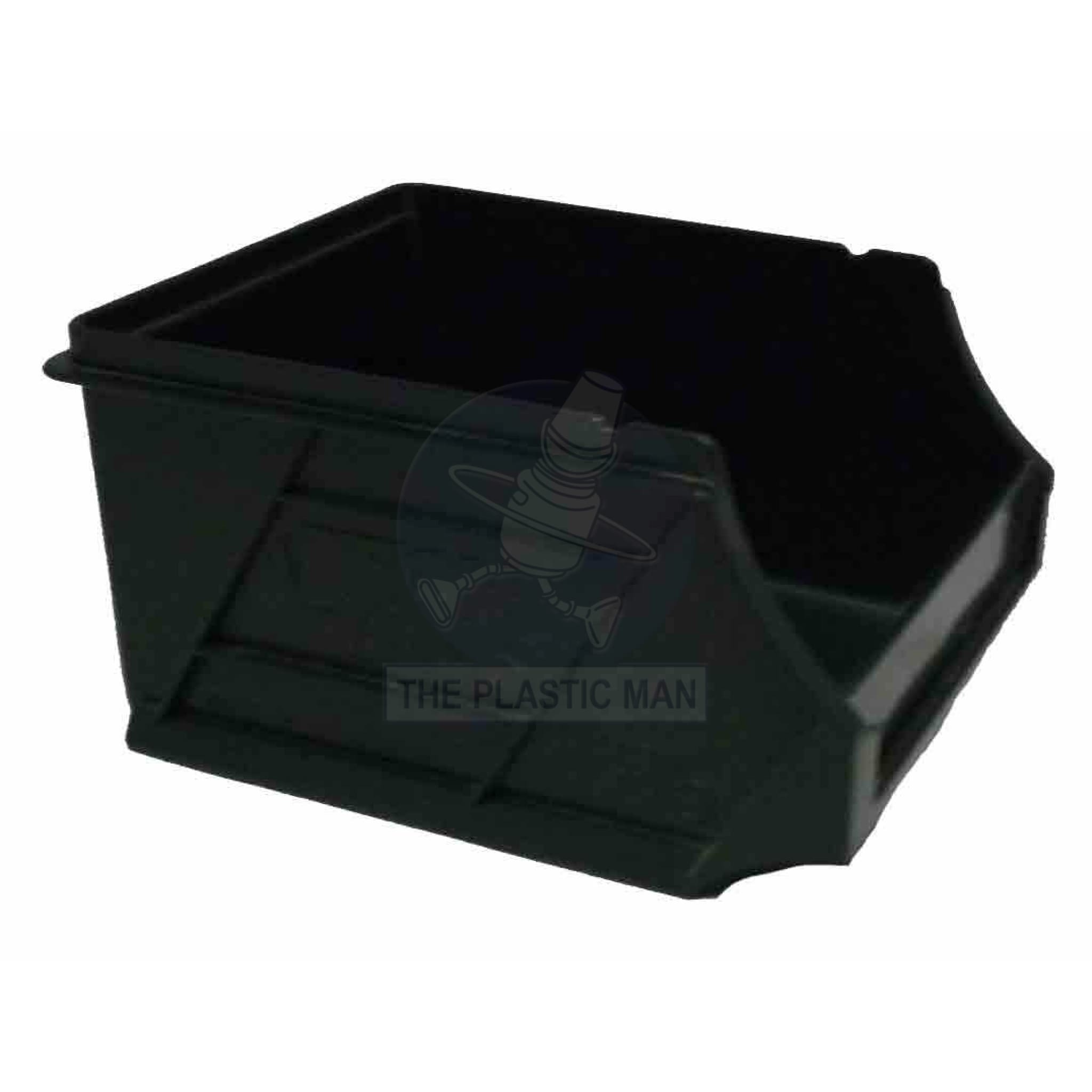 Tech Bin 10 - TB10 – The Plastic Man