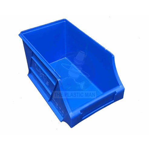 Tech Bin 20 - TB20 – The Plastic Man